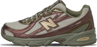 New Balance Homme, Chaussures, Multicolore, Taille: 37 1/2 EU 740 V2
