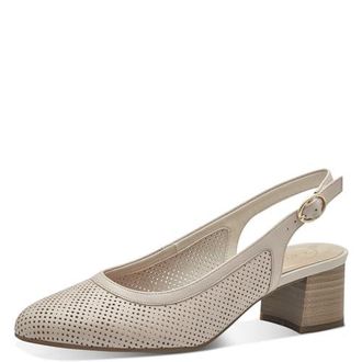 Tamaris Comfort Bottes Femme avec Semelle Amovible, d&eacute;perlantes, Noir (Nappa Noir), Taille 42 EU