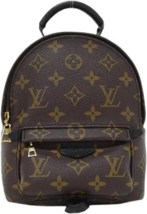 Louis Vuitton Damen, Pre-Owned, Braun, ONE SIZEGr&ouml;&szlig;e