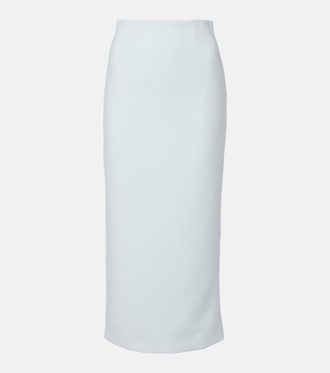 Roland Mouret Jupe midi crayon