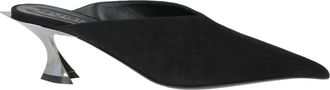 MUGLER SCHUHE - Mules & Clogs auf YOOX.COM