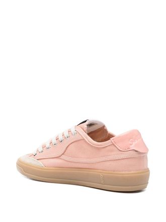 Autry Windscape Sneaker - Pink