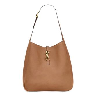 Saint Laurent Shoulder Bags - - Bags - Damen - Braun - ONE SIZE