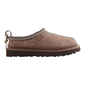 UGG Ugg, Femme, Chaussures, Brun, Taille: 36 EU Pantoufles Tasman Biarritz