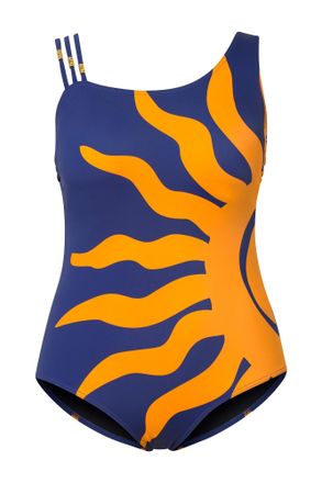 Ulla Popken Badeanzug