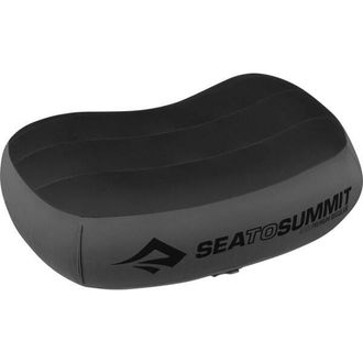 Sea To Summit Reisekissen Aeros Premium Pillow Regular Lime