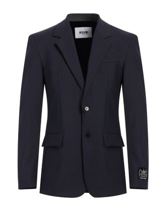 Msgm ANZ&Uuml;GE und CO-ORDS - Blazers auf YOOX.COM