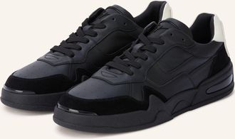 Giuseppe Zanotti Giuseppe Zanotti Design Sneaker Tomaia schwarz