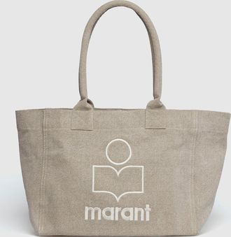 Isabel Marant Sac Yenky Zippé Beige