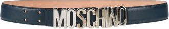 Moschino Kleinlederwaren - G&uuml;rtel auf YOOX.COM
