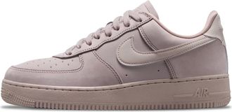 Nike Air Force 1 Retro Premium - - Sport - Damen - Grau - 39 EU