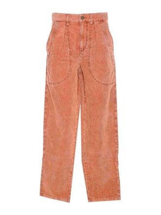 Isabel Marant Pantalons Décontractés - Rose