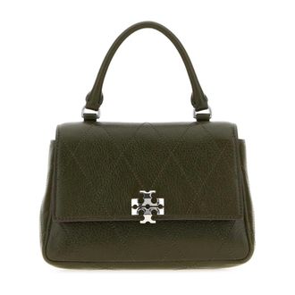 Tory Burch Handbags - - Bags - Damen - Gr&uuml;n - ONE SIZE