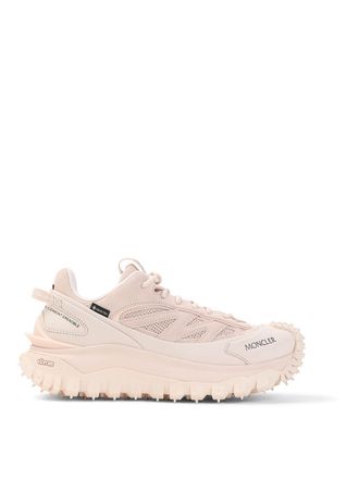 Moncler Sneaker - Hellrosa