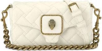 Kurt Geiger Femme, Sacs, Beige, Taille: ONE Size Pimlico St
