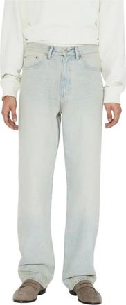Dr. Denim Homme, Jeans, Bleu, Taille: W34 Omar