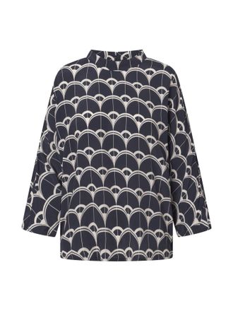 Jascha Bluse Mercher