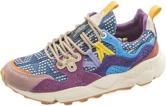 Flower Mountain Femme, Chaussures, Multicolore, Taille: 41 EU Yamano 3