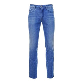 Re-hash Homme, Jeans, Bleu, Taille: W34 Rubens Jeans