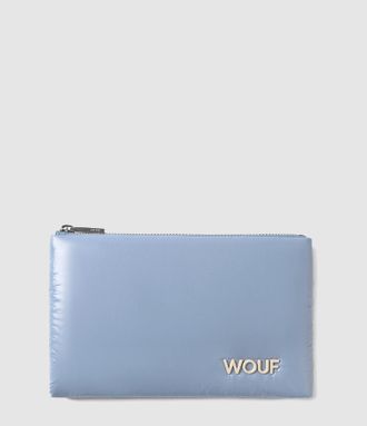 Wouf Steel Pochette