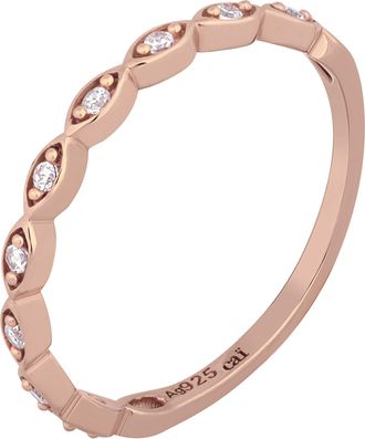 Jacques Lemans Ring