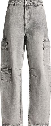A|X Armani Exchange HOSEN & R&Ouml;CKE - Jeanshosen auf YOOX.COM