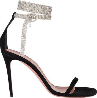 Amina Muaddi SCHUHE - Sandalen auf YOOX.COM