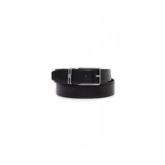 HUGO BOSS Homme, Accessoires, Noir, Taille: 110 CM Boss - Accessoires > Ceintures