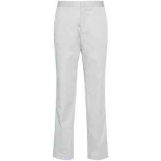 Fabiana Filippi Weite Hosen - - Trousers - Damen - Wei&szlig; - XS