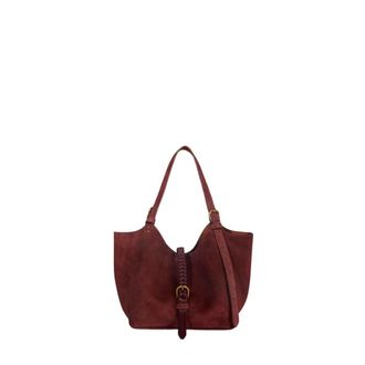 Jerome Dreyfuss Femme, Sacs, Brun, Taille: ONE Size Joseph S Mini-cabas