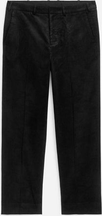 Arket Cordhose -Schwarz