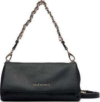 Valentino Handtasche Valentino Lena VBSACG09 Schwarz