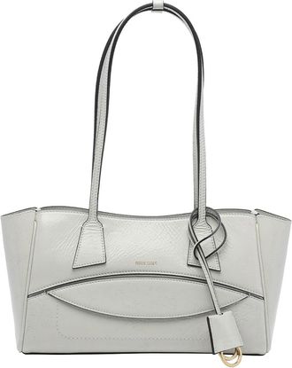 Hidesins Sac Port&eacute; &Eacute;paule - Blanc