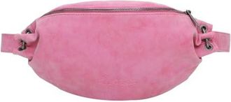 Fritzi Aus Preußen Joshi04 Vintage Squeezy Pink, Cross Femme, Rose, Taille Unique