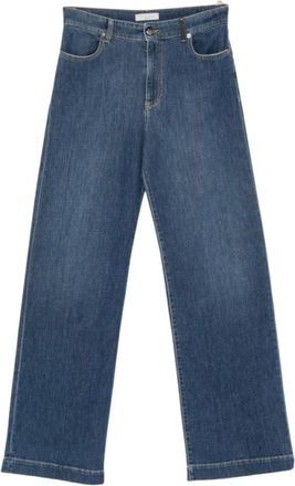 Antonelli Sepik Jeans - Femme - Jeans - Bleu - Taille: 42 FR