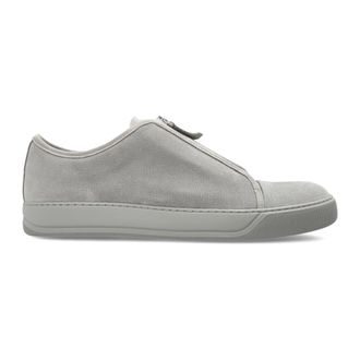 Lanvin BB1 Sneakers - - Shoes - Herren - Grau - 40 EU