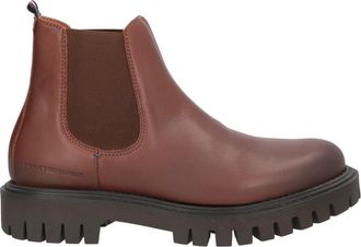 Tommy Hilfiger SCHUHE - Stiefeletten auf YOOX.COM