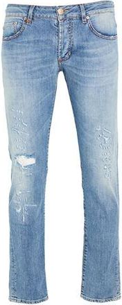 DW Five BAS - Pantalons en jean sur YOOX.COM