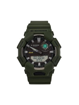 G-Shock G-Shock Uhr Original GA-B010-3AER Gr&uuml;n