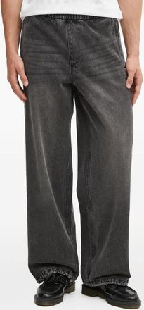 adidas Klassische Hose - Schwarz