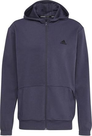 adidas Herren Kapuzensweat YO FZ HOOD