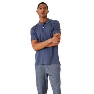 Garcia Garcia Herren Pants Non Denim Hose, Marine, XXL