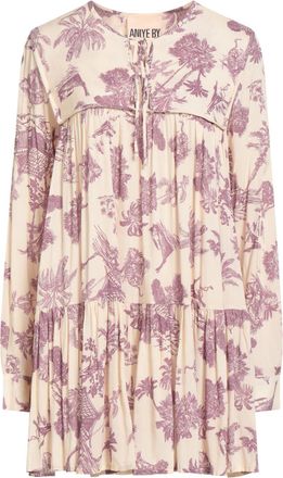 Aniye By KLEIDER - Mini-Kleider auf YOOX.COM