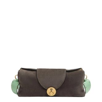 Versace Versace Taschen.. - - Bags - Damen - Grau - ONE SIZE