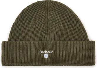 Barbour M&uuml;tze Cascade MHA0990OL51 Khakifarben