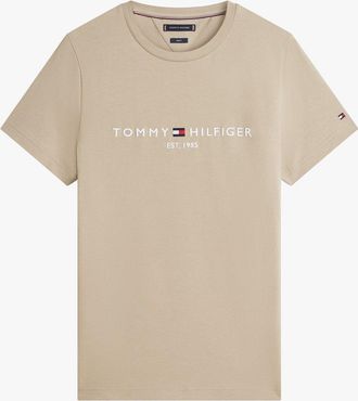 Tommy Hilfiger T-shirt en coton