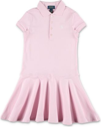 Polo Ralph Lauren Robes Rose