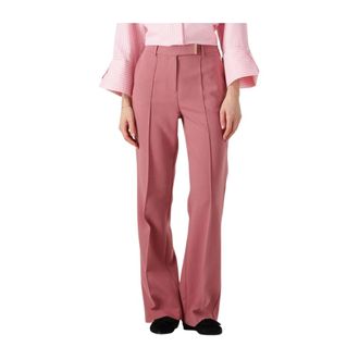 Aaiko Damen, Hosen, Rosa, SGröße