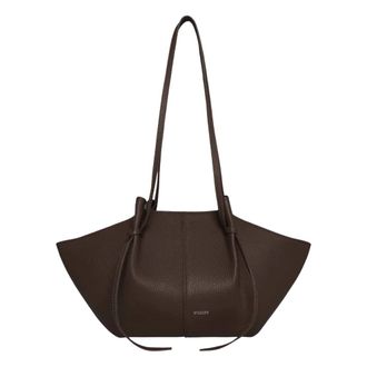 Yuzefi Mochi Tote Bag - - Bags - Damen - Braun - ONE SIZE