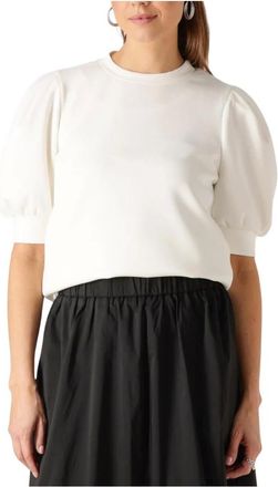 Notre-V Damen, Oberteile, Beige, XSGr&ouml;&szlig;e